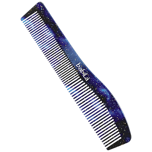 Buy Babila Sparkle Comb - HMS-01, Plastic Online at Best Price of Rs ...
