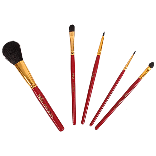 Buy Babila Make-Up Set - MBS-V04, Easy To Use, Small Online at Best ...