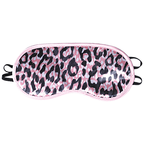 Buy Babila Eye Mask - EM-V01, Small Online at Best Price of Rs 170 ...