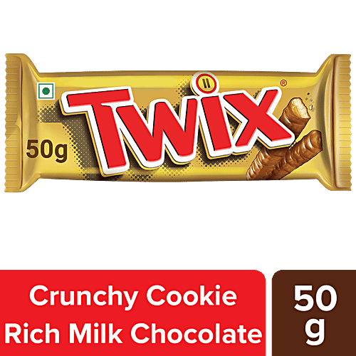 Twix Chocolate