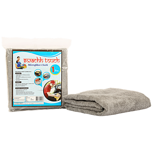 Buy Swachh touch Microfiber Cloth Online at Best Price of Rs 298 ...