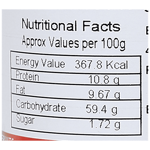 Buy ROOPAK'S PIK-N-PAY Special Garam Masala - Natural & Pure, Spice ...