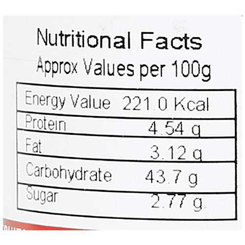 Buy ROOPAK'S PIK-N-PAY Mithi Sonth Masala/Sweet Chatni Powder - Natural ...