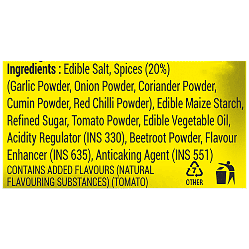 Buy Magic Chef Pasta Masala With Aromatic Spices - Blends With All ...