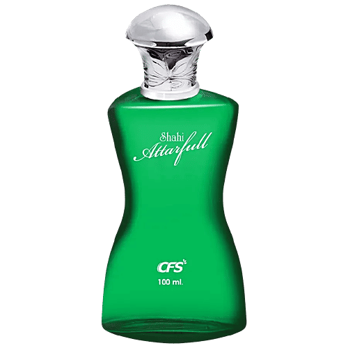 Buy CFS Shahi Attarfull - Perfume Spray, Long Lasting Fragrance Online ...