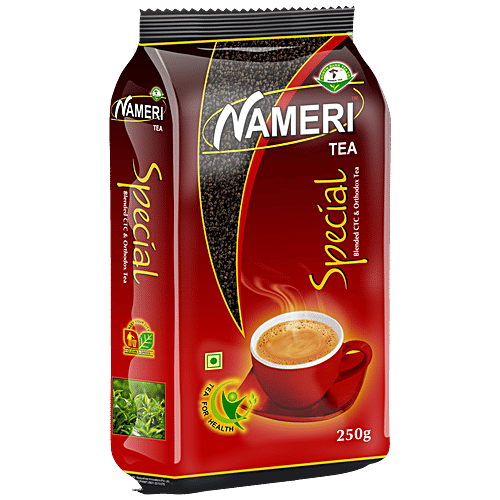Buy Nameri Tea Special Tea - Refreshing Aroma & Flavour Online at Best ...