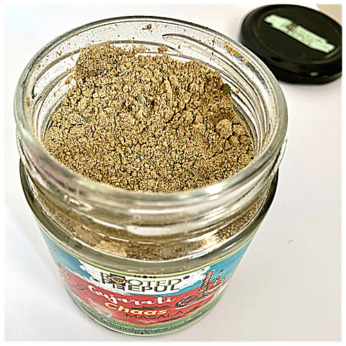 Buy Rooted Peepul Gujarati Chaas Masala - No Added Flavour ...