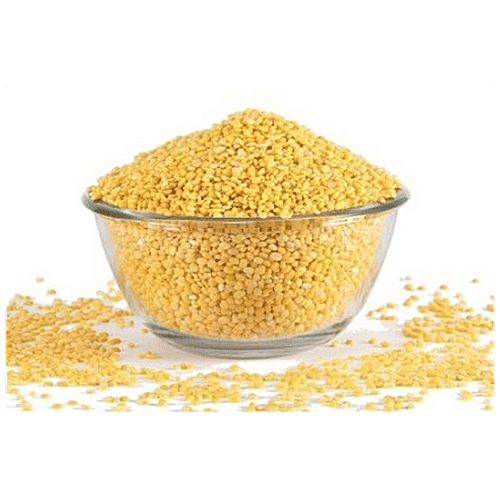 Buy Nature Mother Moong Dhuli Dal - Rich In Protein, Valuable Nutrients ...