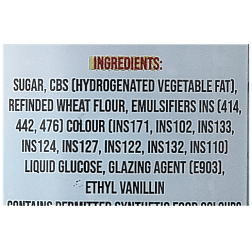 Buy GO COCO Stone Candy - Premium, Juicy & Tasty Online at Best Price ...