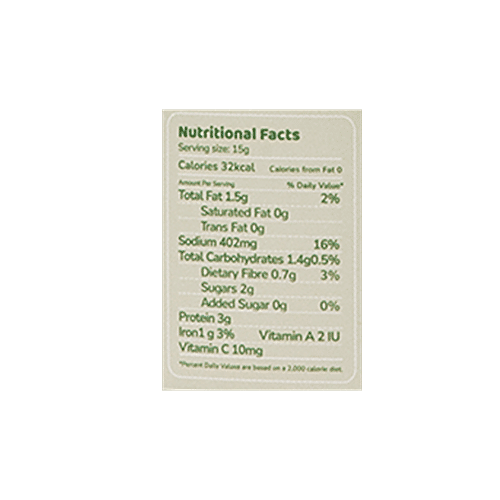 Buy Flyberry Gourmet Date Pickle - Chilli Lemon, Sweet & Spicy Taste ...