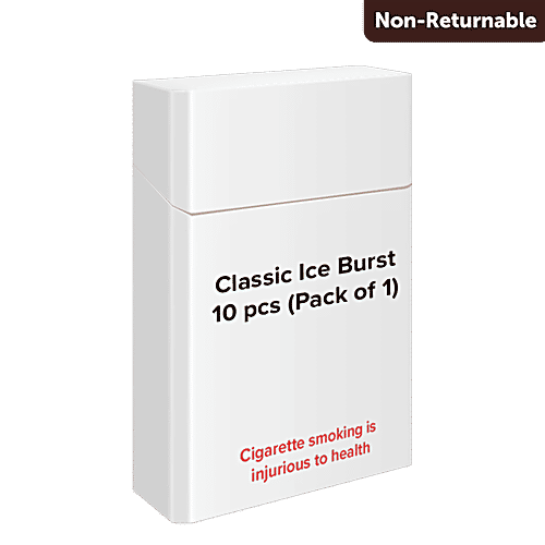 Buy Classic Ice Burst Online at Best Price of Rs 170 - bigbasket