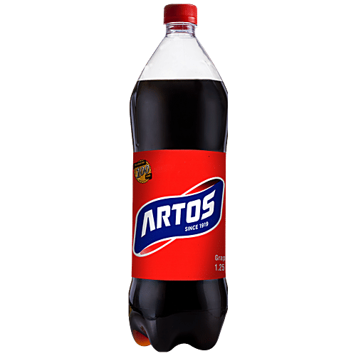 Buy ARTOS Soft Drink - Grapes Online at Best Price of Rs null - bigbasket
