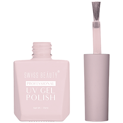 Buy Swiss Beauty Professional UV Gel Nail Polish Online at Best Price ...