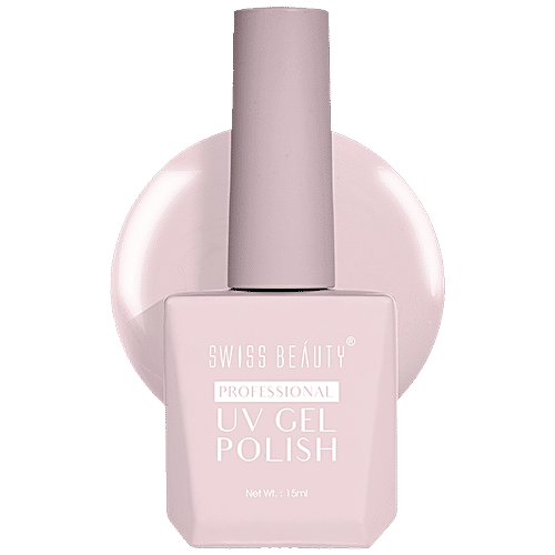 Buy Swiss Beauty Professional UV Gel Nail Polish Online at Best Price ...