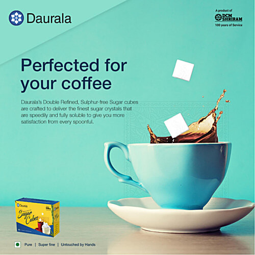 Buy Daurala Sulphur Free Refined Sugar Online at Best Price of Rs 130 ...
