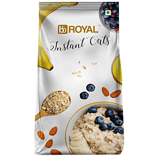 Buy BB Royal Oats Online at Best Price of Rs 29 - bigbasket