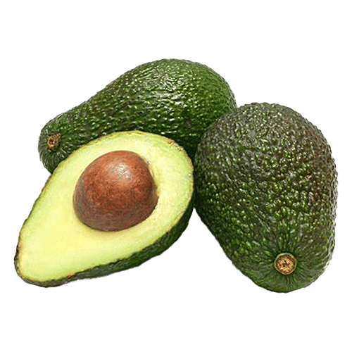 Buy Fresho Avocado - Imported, Ripe Online at Best Price of Rs 267.11 ...