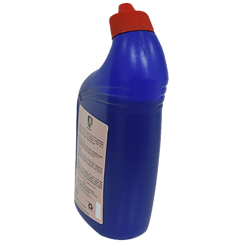 Buy B-SAFE Original Toilet Cleaner - Power Plus 10X, Removes Tough ...