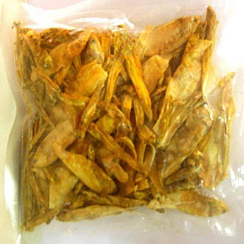 Buy Eco Farm Mixed & Salted Dry Fish - Summer Special & Lite, Chuno ...
