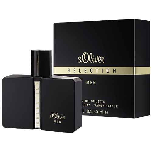 Buy s.Oliver Selection Men Eau de Toilette Online at Best Price of Rs ...
