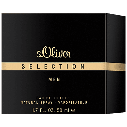 Buy s.Oliver Selection Men Eau de Toilette Online at Best Price of Rs ...