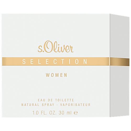 Buy s.Oliver Selection Women Eau de Toilette Online at Best Price of Rs ...