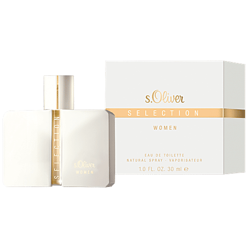 Buy s.Oliver Selection Women Eau de Toilette Online at Best Price of Rs ...