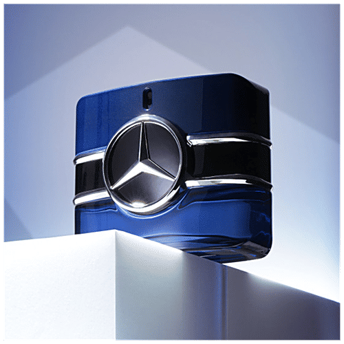 Buy Mercedes-Benz Sign Eau De Parfum - For Men Online at Best Price of ...