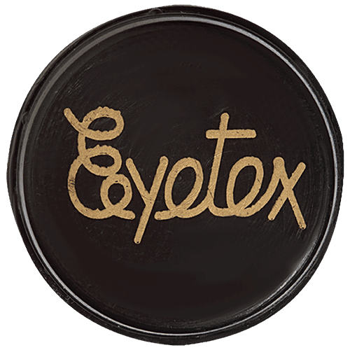 Buy Eyetex Standard Kajal - Easy Glide, No Irritation Online at Best ...