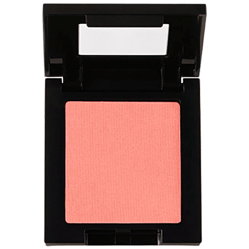 Buy Maybelline New York Fit Me Blush Powder - Blusher, Long-lasting ...