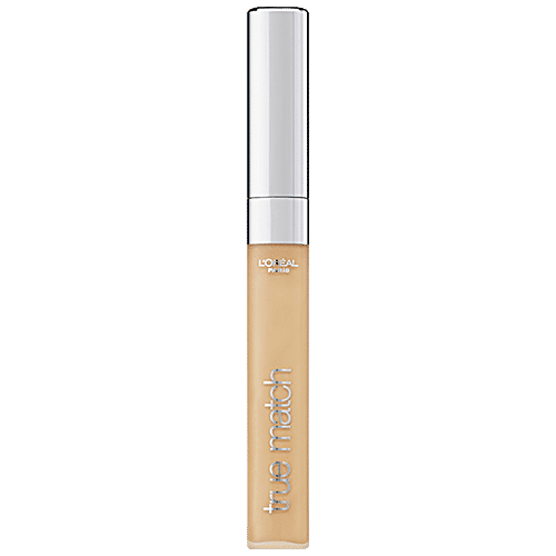 Buy Loreal Paris True Match Super Blendable Concealer - Perfectly ...