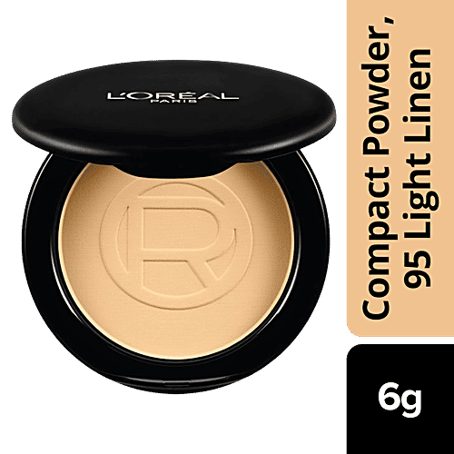 Buy L'Oreal Paris Infallbile 24h Oil Killer High Coverage Compact ...