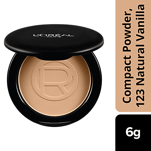 Buy L'Oreal Paris Infallbile 24h Oil Killer High Coverage Compact ...