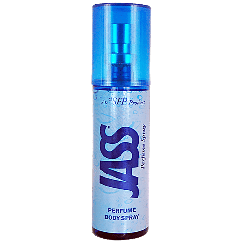 Buy Jass Perfume Body Spray - 0% Gas & Long-Lasting Fragrance Online at ...