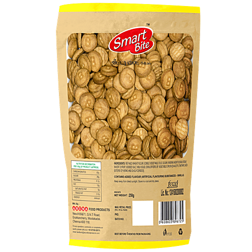 Buy Smart Bite Vita Bite Biscuit - Crunchy Online at Best Price of Rs ...