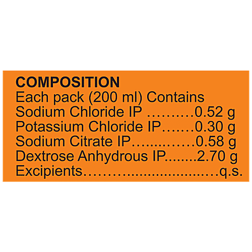 Buy Prolyte ORS Liquid - Orange, Ready To Drink, Maintain Electrolyte ...