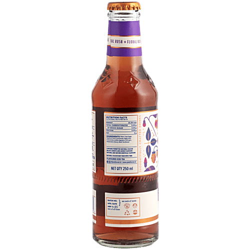 Buy Jade Forest Premium Iced Tea - Floral Rush, Hibiscus Tea Infused ...