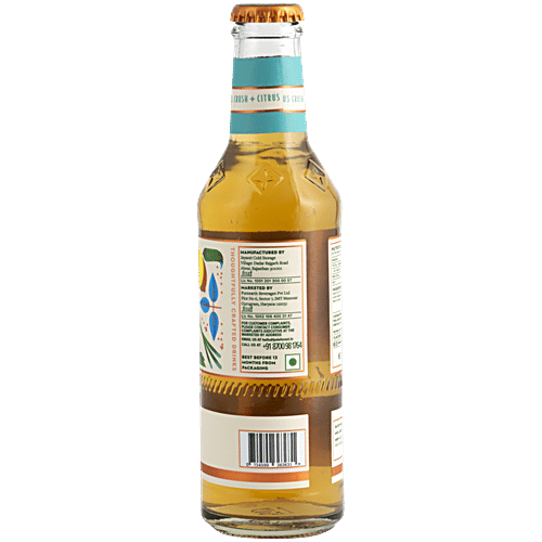 Buy Jade Forest Premium Iced Tea - Citrus Crush, Black Tea Infused With ...