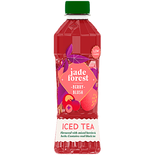 Buy Jade Forest Berry Blush Iced Black Tea Online at Best Price of Rs ...