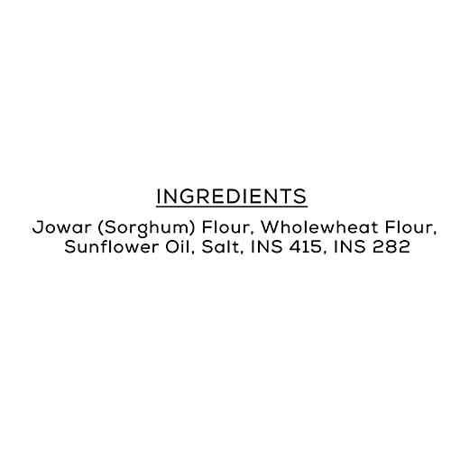 Buy Japa Jowar Rotis - Instant Ready To Eat, Soft Bhakri, Rich Source ...