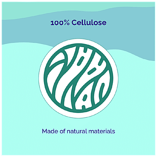 Buy Bella No.1 2-Ply Universal Tissue Paper - With Mint Extract, Gentle ...