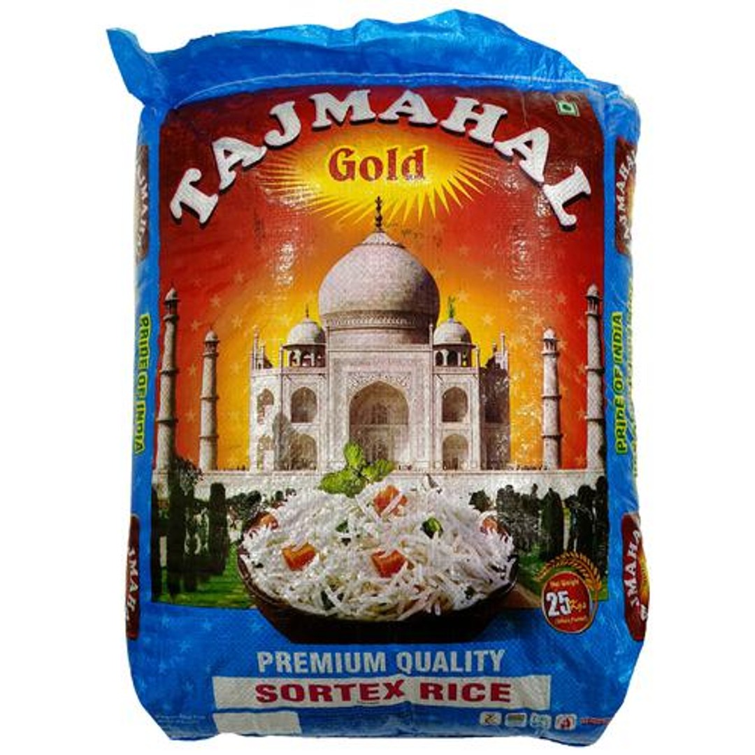 Buy Tajmahal Tajmahal Raw Rice Pongal Online at Best Price of Rs null ...