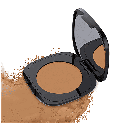 Buy Bella Voste Compact Powder - Mattifies Skin, Shine Control & Oil ...
