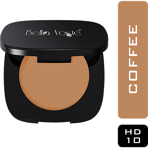 Buy Bella Voste Compact Powder - Mattifies Skin, Shine Control & Oil ...
