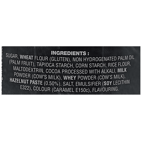 Buy Monetta Hazelnut Crème Style - Luxury Cream Wafers, Teatime Snack ...