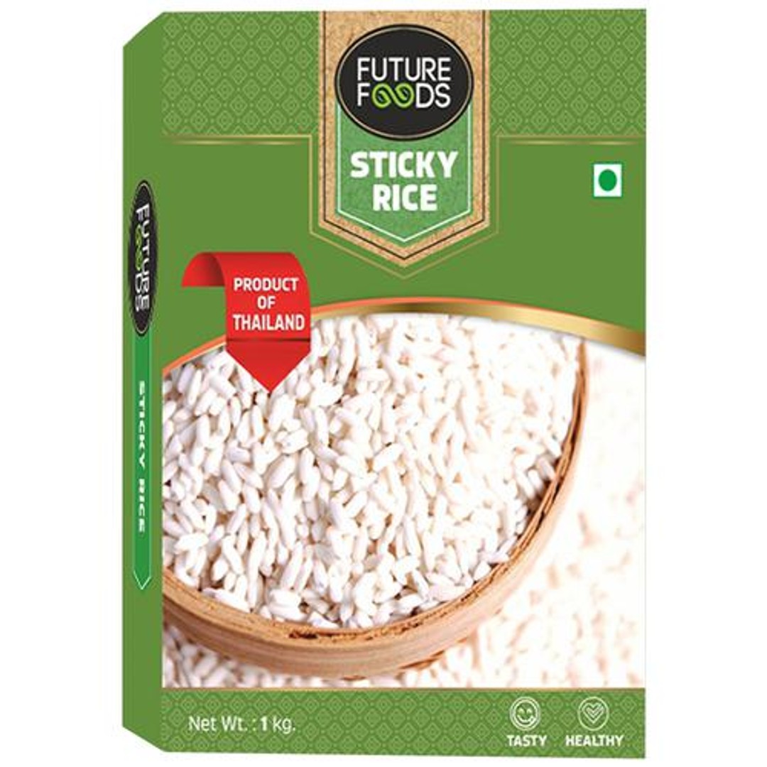 Buy Future Foods Stick Rice - Used To Make Sweet Treats & Snacks Online ...