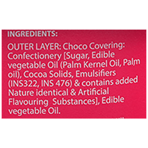 Buy Rollick Bon Bon Bite Sized Chunks - Mix Of Vanilla & Chocolate ...