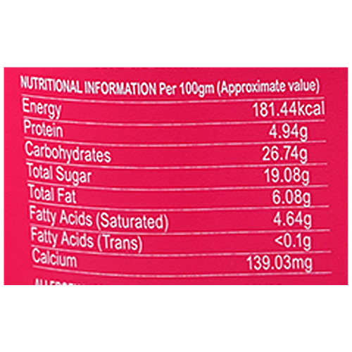 Buy Rollick Daab Malai Ice Cream - Made With Fresh Coconut Water & Bits ...