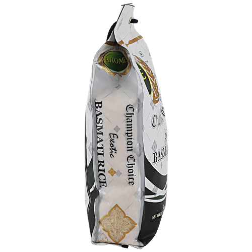 Buy Arome Champion Choice Exotic Basmati Rice - For Biryani, Pulao ...