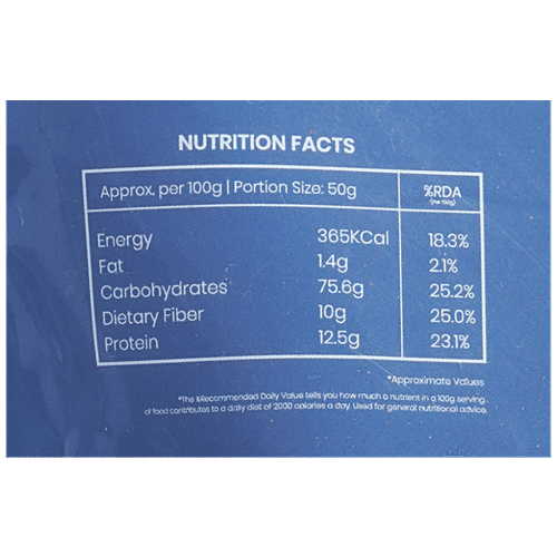 Buy Immunit Barley/Jau Puffs Online at Best Price of Rs 89 - bigbasket